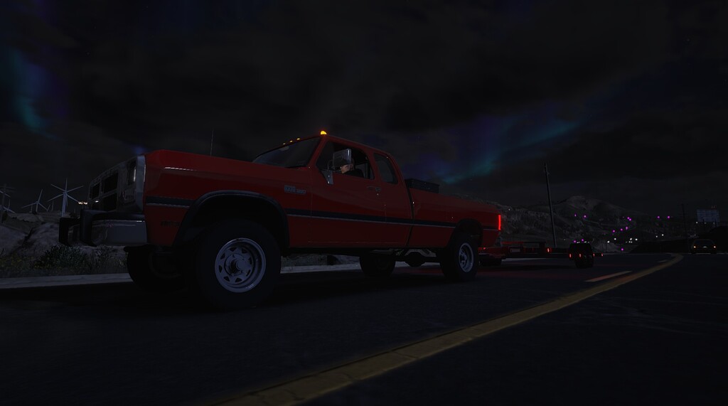 Route 68 - FiveM Snapmatic - Cfx.re Community