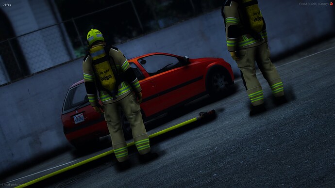 [PAID] [Standalone, ESX, QBCore] z_hose by Zea Development - FiveM ...