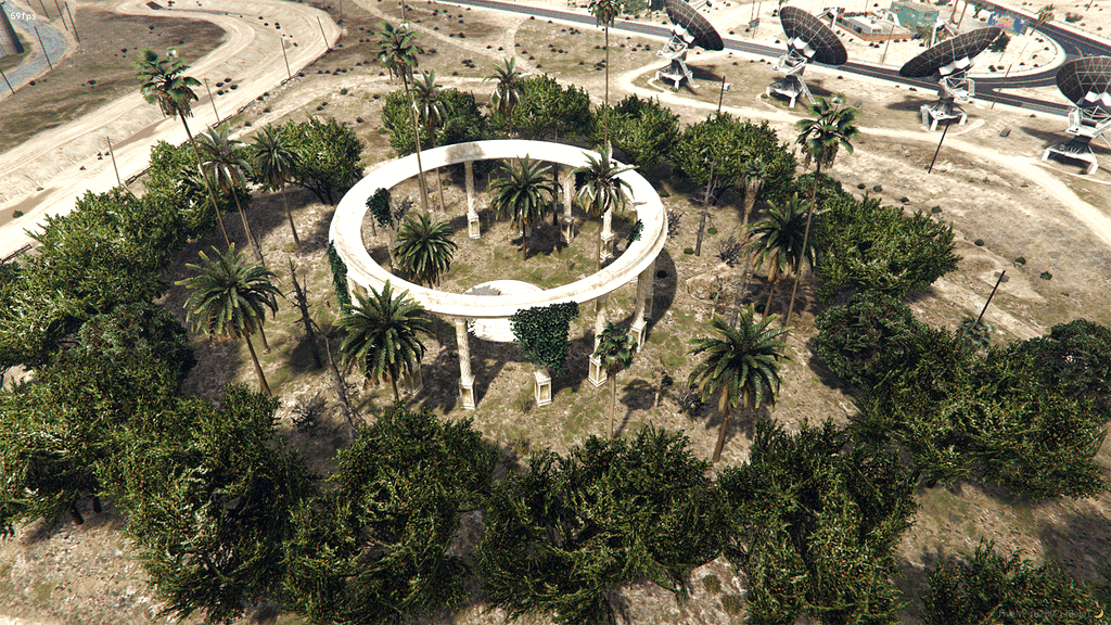 [PAID] Serpent Oasis YMAP - FiveM Releases - Cfx.re Community