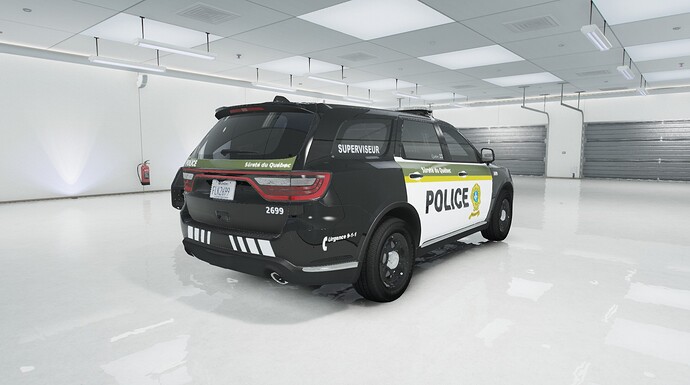 San Andreas - FiveM Snapmatic - Cfx.re Community