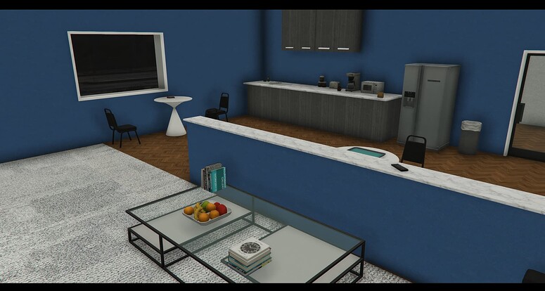 MLO - Security Agency - FiveM Releases - Cfx.re Community