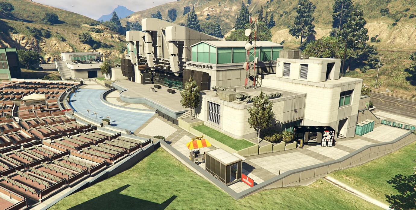 [FREE][MAP] Sisyphus Theater Stage - FiveM Releases - Cfx.re Community