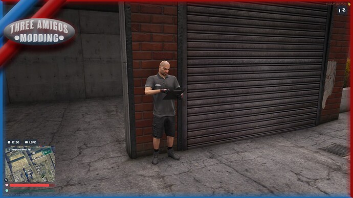 Advanced Vehicle Spawner - FiveM Releases - Cfx.re Community