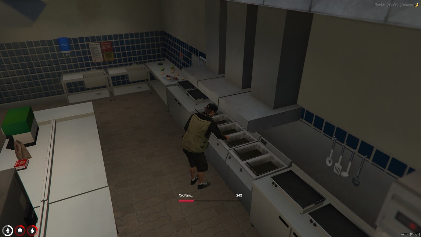 QBCore Dynamic Jobs Script - FiveM Releases - Cfx.re Community