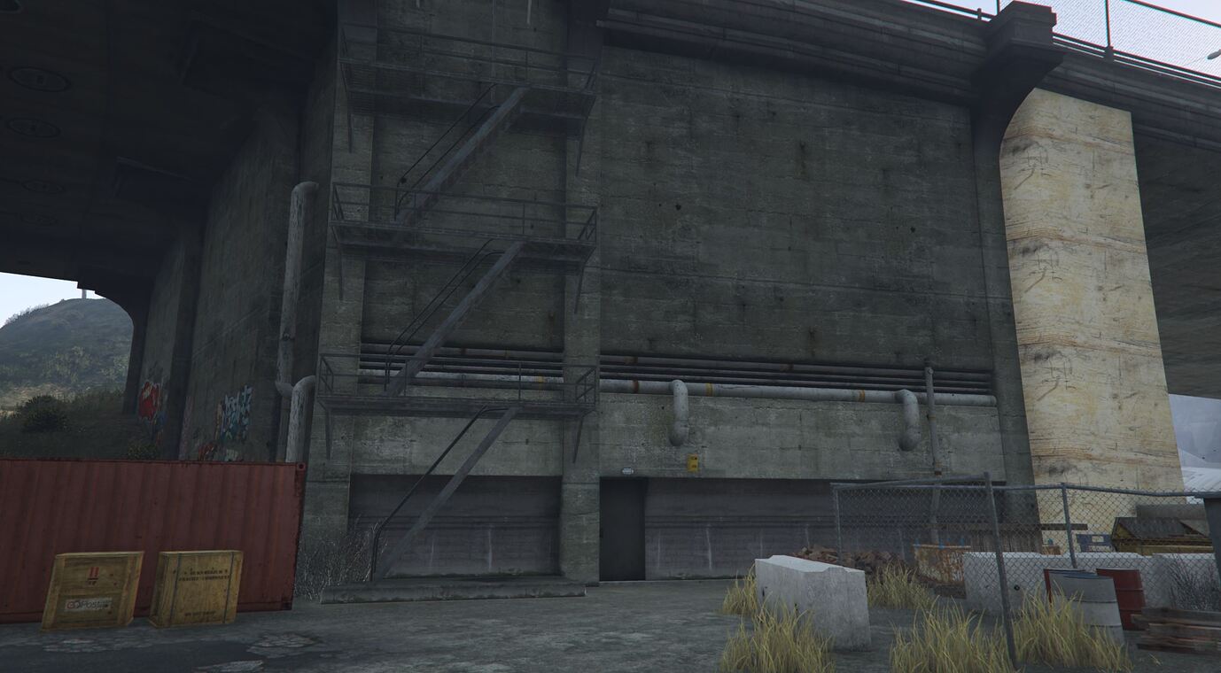[MLO] Methlab in the sewers - FiveM Releases - Cfx.re Community