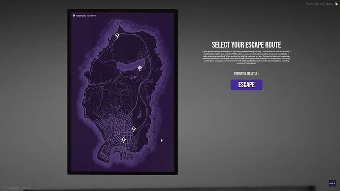 [PAID] Advanced Multi-Character + Spawn Selector | QBCore, ESX & QBOX ...
