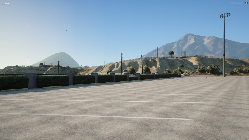 [MAP] Service Station | Route 68 | Hunz3D - FiveM Releases - Cfx.re ...