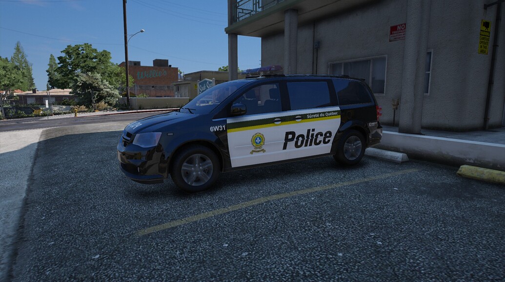 Caravan 1 - FiveM Snapmatic - Cfx.re Community