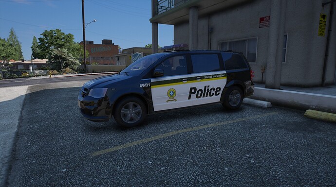 Caravan 1 - FiveM Snapmatic - Cfx.re Community