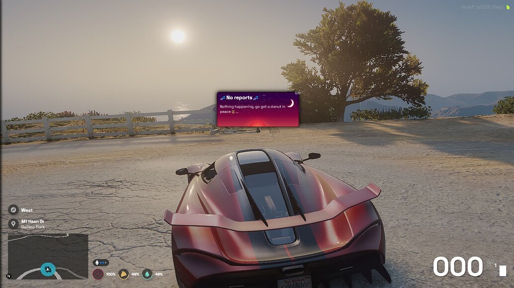 [ESX] & [QBCORE] Akre Dispatch - FiveM Releases - Cfx.re Community