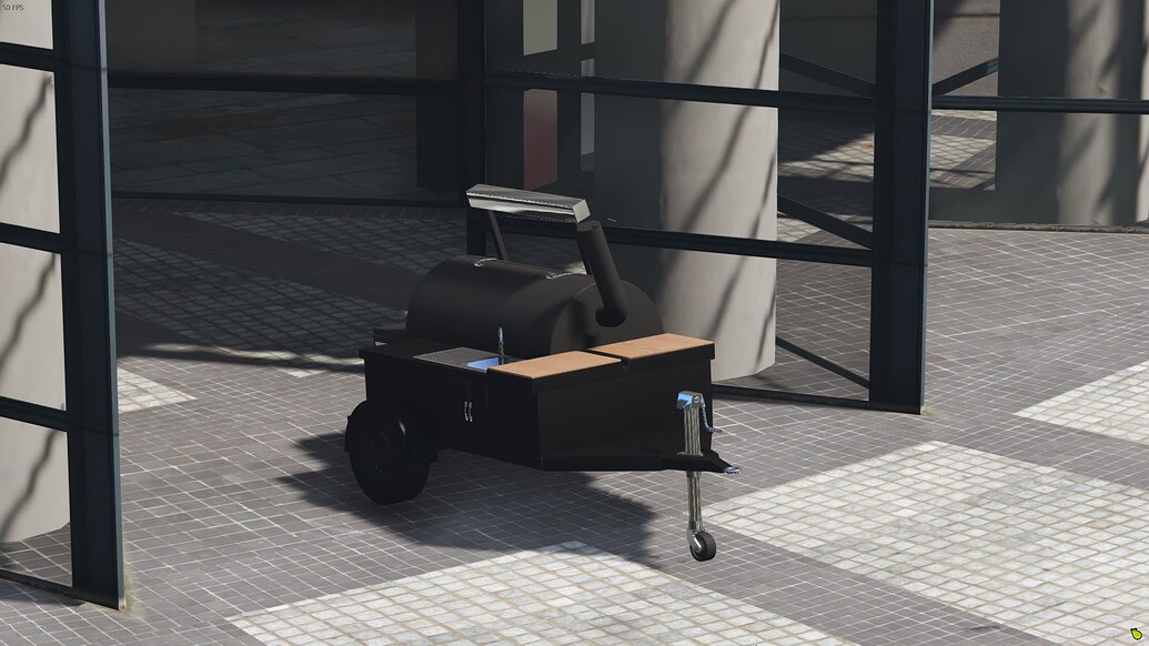 [RELEASE] BBQ / Smoking Trailer Pack - FiveM Releases - Cfx.re Community