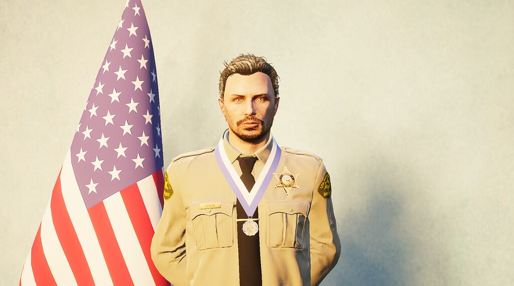 Richman - FiveM Snapmatic - Cfx.re Community