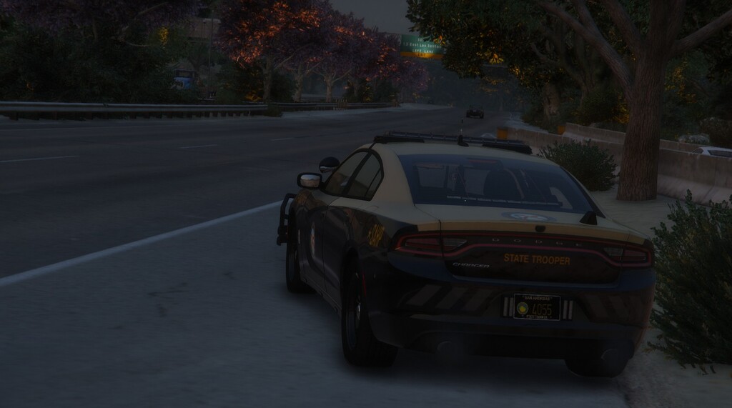 East Joshua Road - FiveM Snapmatic - Cfx.re Community