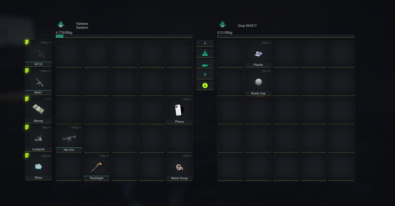 Ox_inventory reskin - Page 4 - FiveM Releases - Cfx.re Community