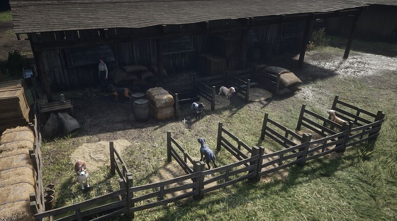 [YMAP] PetShelter Pack - RedM Releases - Cfx.re Community