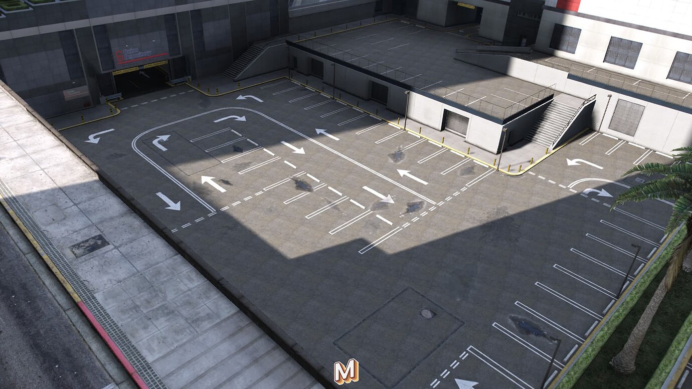 [free] fix road - FiveM Releases - Cfx.re Community