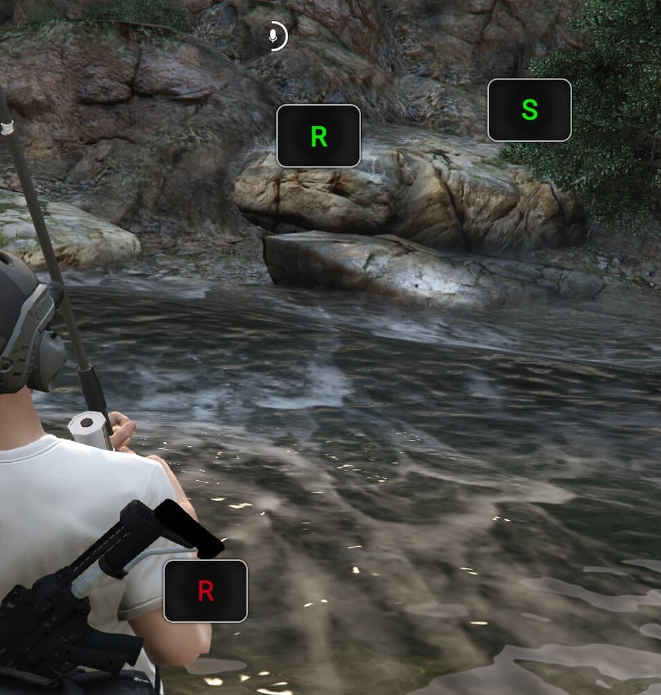 [FREE] Fishing - FiveM Releases - Cfx.re Community