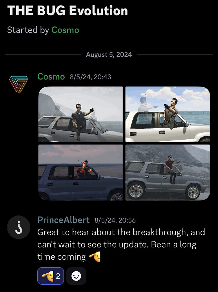 [PAID] EDA v1.1 (Driveby Animation - Addon Cars ONLY) - Page 17 - FiveM ...