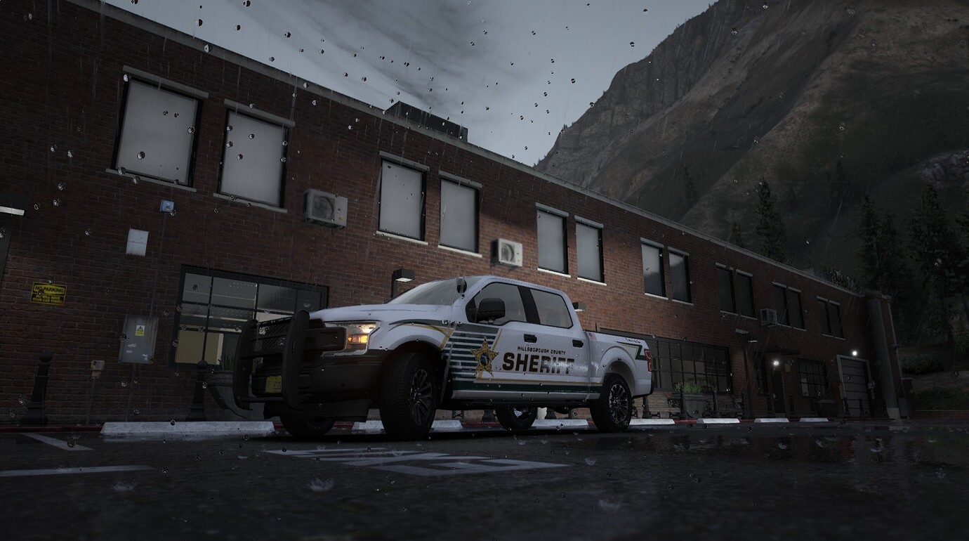 Paleto Forest - FiveM Snapmatic - Cfx.re Community