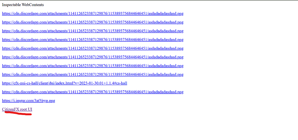 Ox_lib notifications not on top - ES/ESX - Cfx.re Community