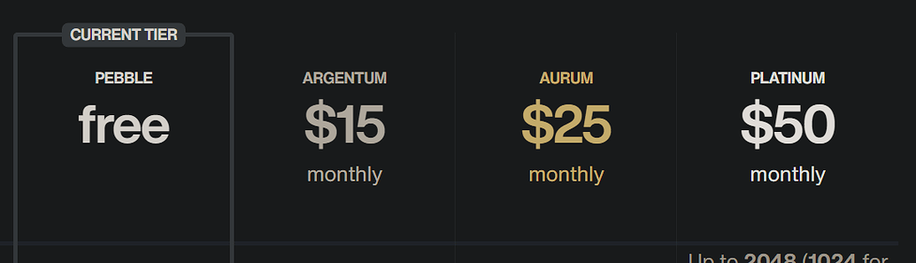 Introducing the Cfx.re Portal - Cfx.re Announcements - Cfx.re Community