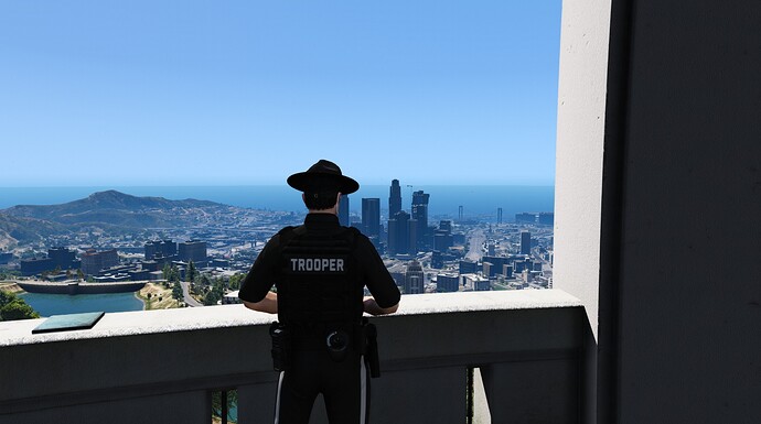 Galileo Observatory - FiveM Snapmatic - Cfx.re Community