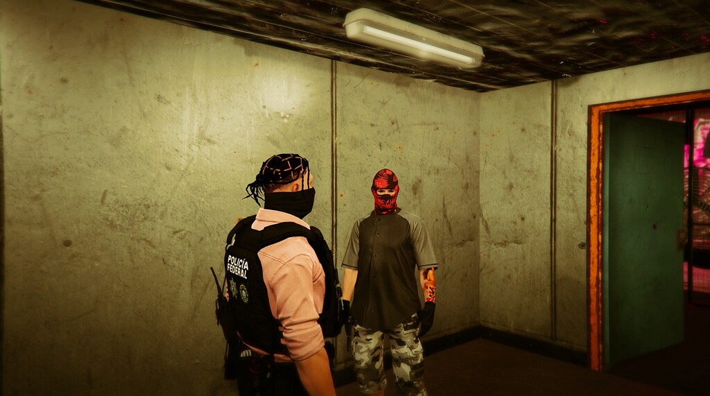 Richman - FiveM Snapmatic - Cfx.re Community