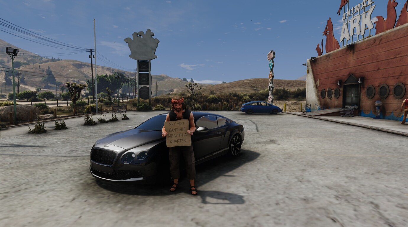 Harmony - FiveM Snapmatic - Cfx.re Community