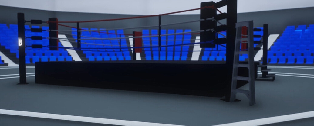 Fivem Fight System | Betting System , Realistic Television , Special ...