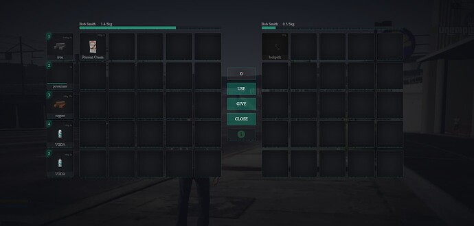 Ox_inventory reskin - Page 3 - FiveM Releases - Cfx.re Community
