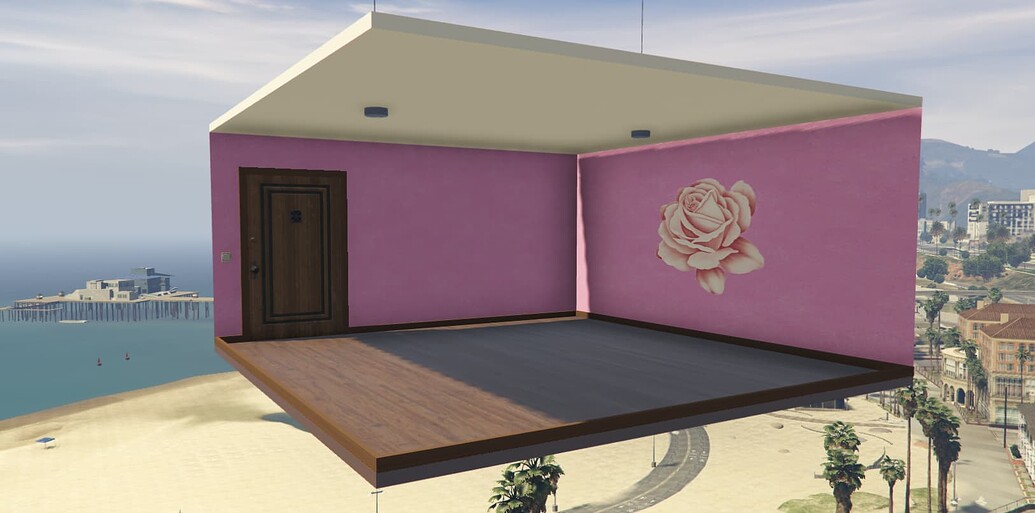 [MAPS] Pink Gang - FiveM Releases - Cfx.re Community