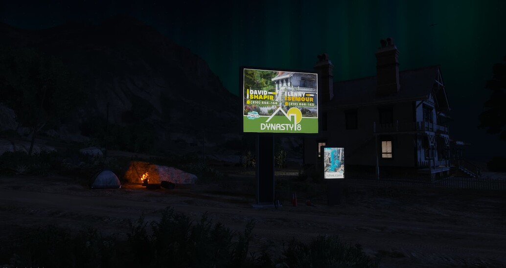 [FREE] [PROP] Billboard Prop Pack - FiveM Releases - Cfx.re Community