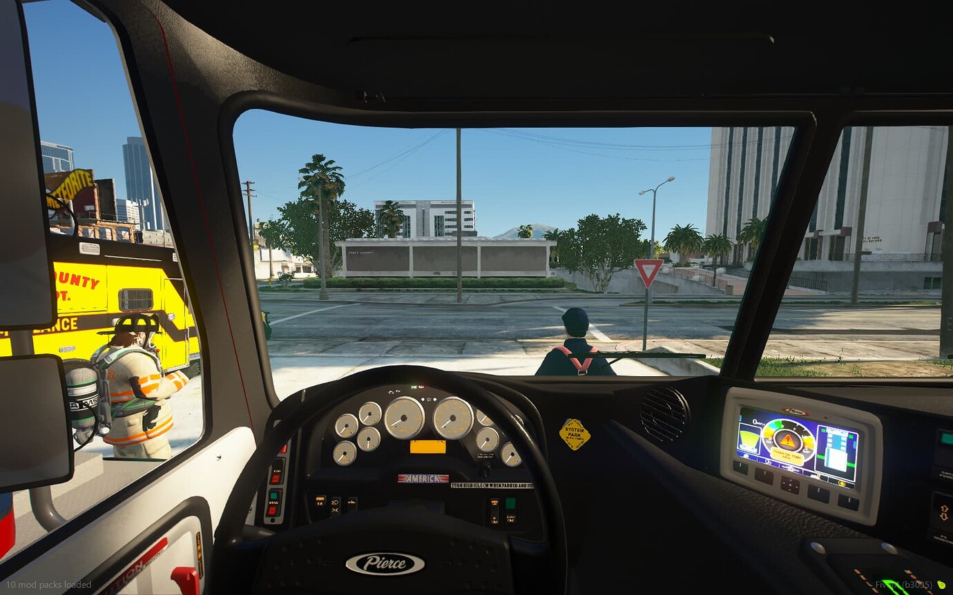 🔥Ohio State Roleplay | Serious/ Professional | Open Applications ...