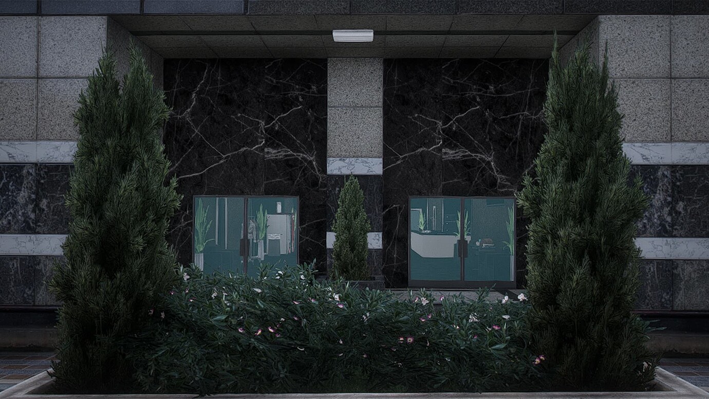 Prestige Offices in Downtown HQ - FiveM Releases - Cfx.re Community