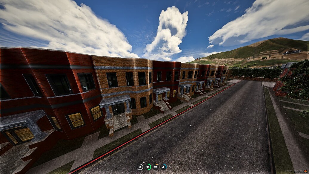 Baby chiraq - FiveM Releases - Cfx.re Community