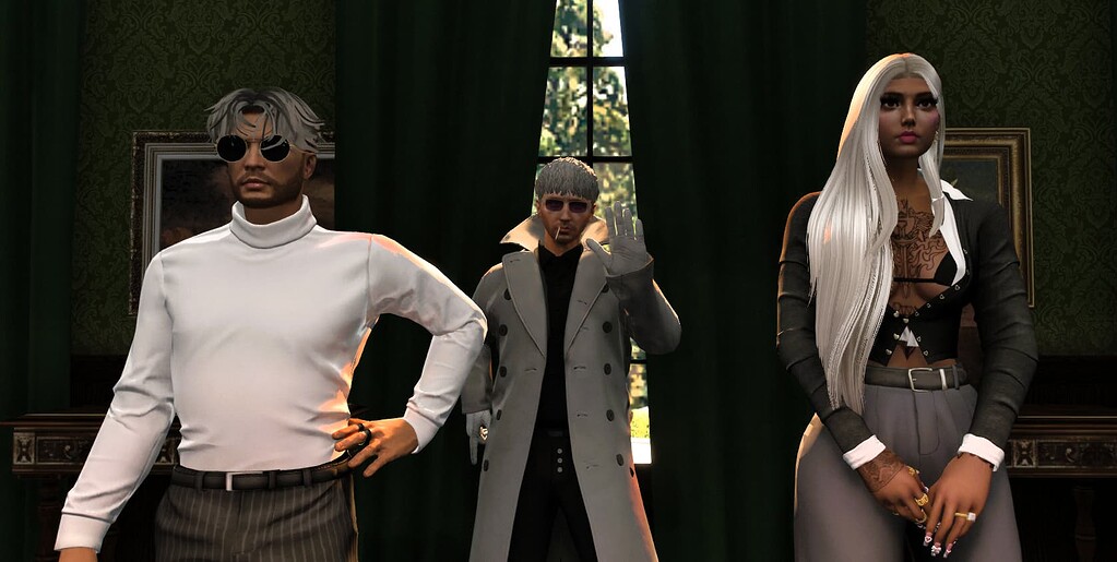 Pulse RP | Serious RP | FREE Businesses & Gangs | Custom Clothes & Cars ...