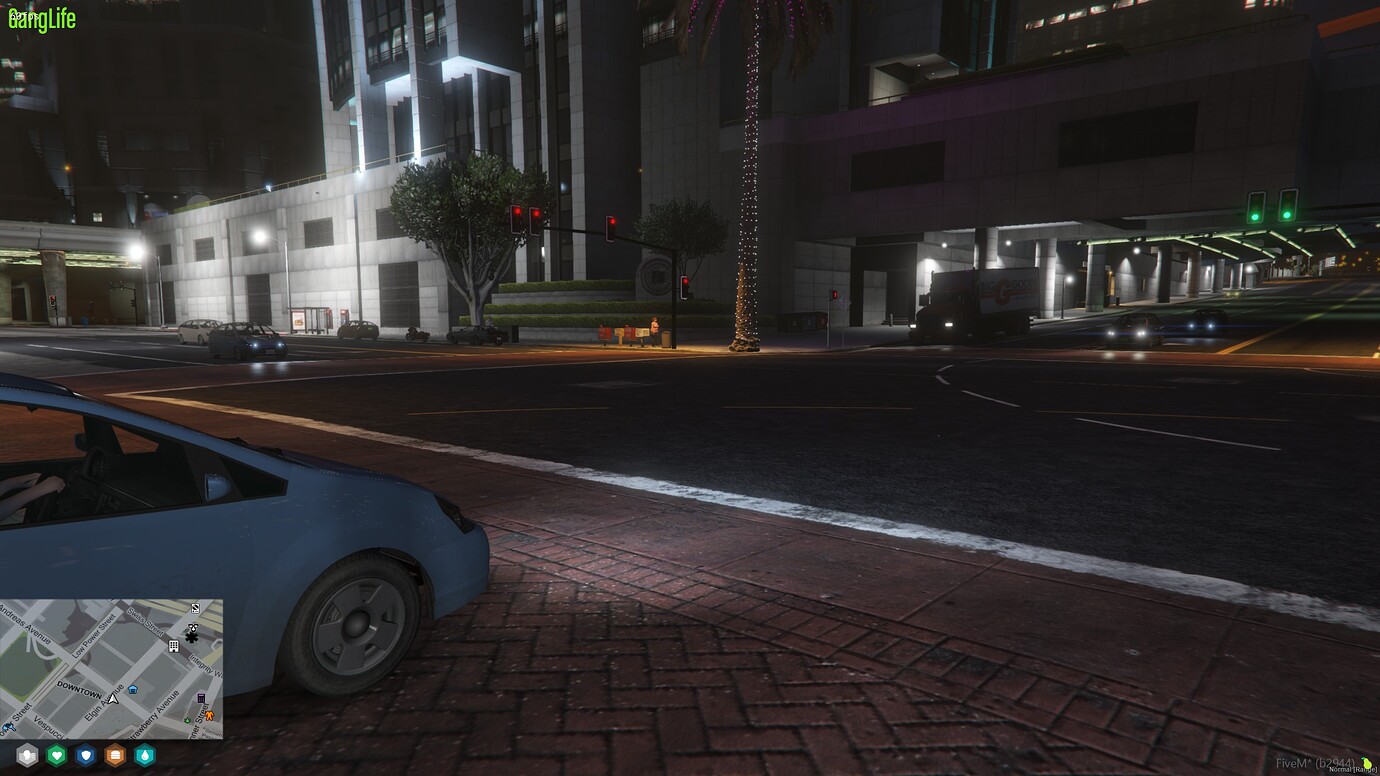 [FREE] Custom Improved Roads and Sidewalks - FiveM Releases - Cfx.re ...