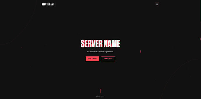 🎨 Unlock Your Server’s Visual Potential! FREE Multi-Theme FiveM ...