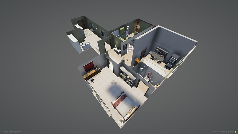 Property Robbery Bundle [+7 robberies] - FiveM Releases - Cfx.re Community