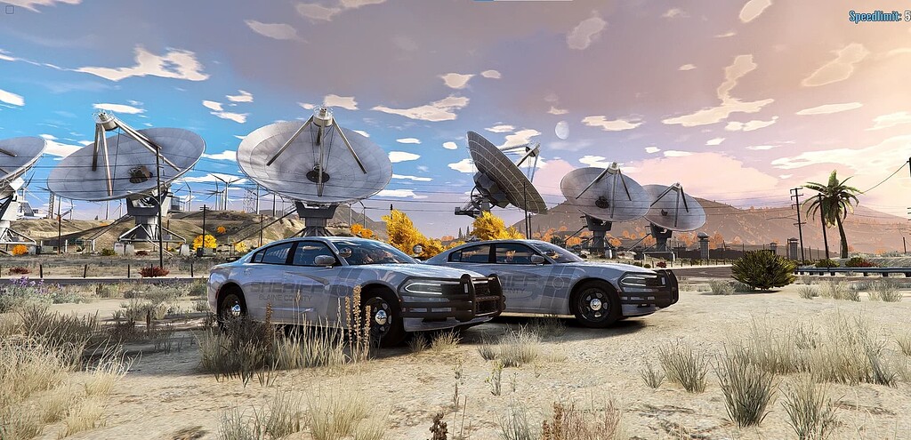 New Life RolePlay: A new beginning - Server Bazaar - Cfx.re Community
