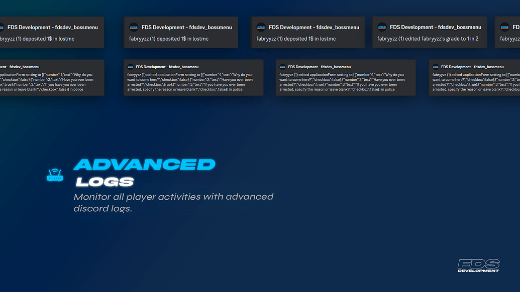 ULTRA Gang and BOSS MENU v2 [ESX/QB/QBOX] - FiveM Releases - Cfx.re ...