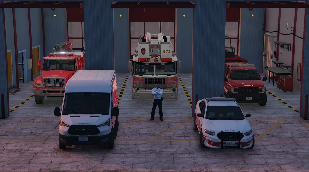 Alhambra Drive - FiveM Snapmatic - Cfx.re Community