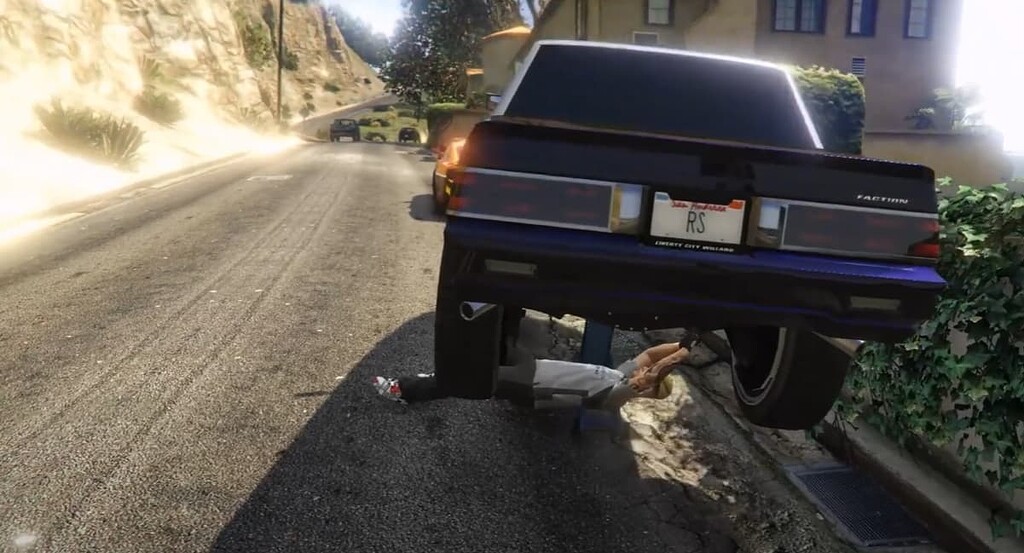 [PAID] Advanced Fix Kit Repair - RoviStore - FiveM Releases - Cfx.re ...