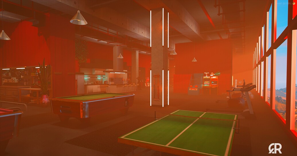 [MLO][PAID] Garage House v2 | with 56 Colors | Quadria - FiveM Releases ...