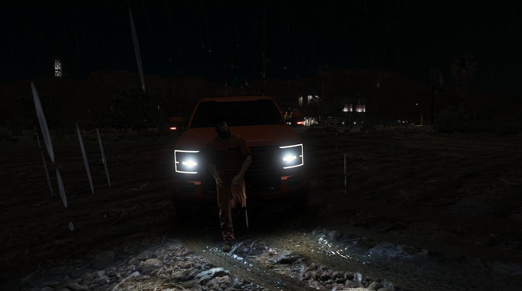 Grapeseed - FiveM Snapmatic - Cfx.re Community