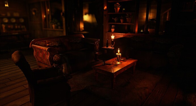 [Paid][MLO][YMAP] Hanging Dog Rework - RedM Releases - Cfx.re Community