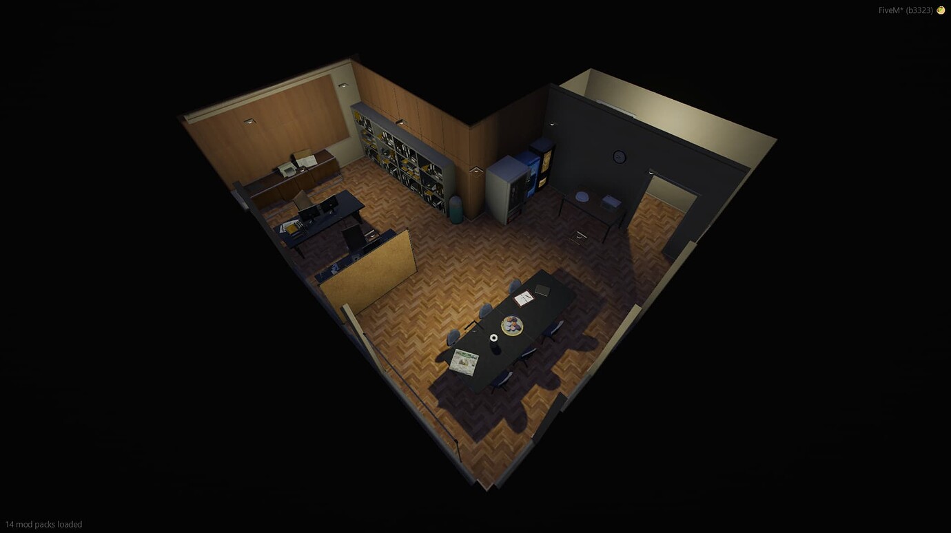 Property Robbery Bundle [+7 robberies] - FiveM Releases - Cfx.re Community