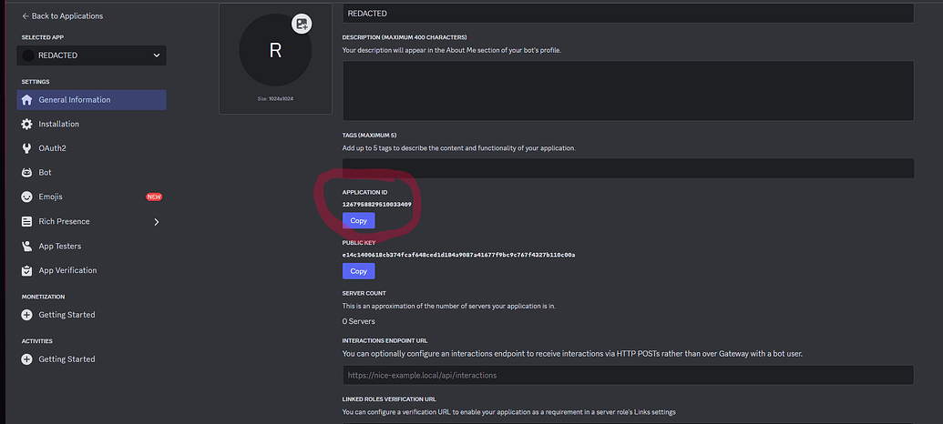 DISCORD ACE PERMS | Zwrks Super Simple Guide - Server Tutorials - Cfx ...
