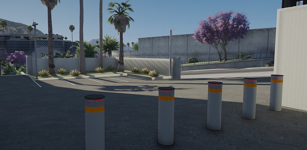 Roadside Recovery Tow Yard - FiveM Releases - Cfx.re Community