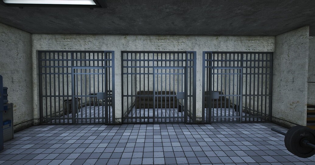 [FiveM MLO] Barn - UPDATE O'neil Ranch - FiveM Releases - Cfx.re Community